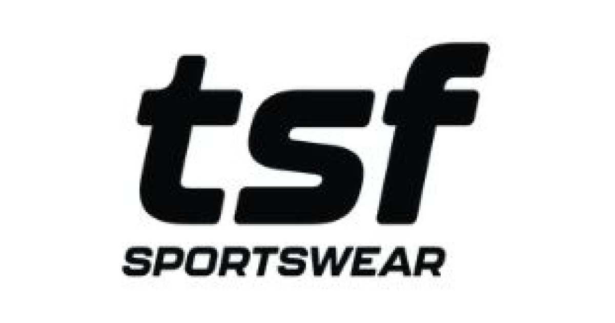 TSF Sportswear Integration | YoPrint TSF Sportswear Integration | YoPrint